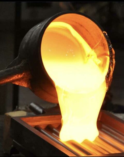 About About Verrier Glass - Expertise & Excellence in Glass